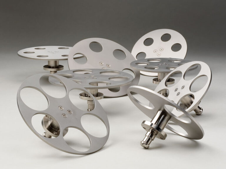 About Us – Precise Lapping & Grinding Corp.