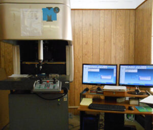 Services – Precise Lapping & Grinding Corp.