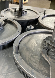 Precise Lapping & Grinding Corp.