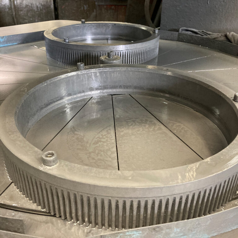 About Us – Precise Lapping & Grinding Corp.
