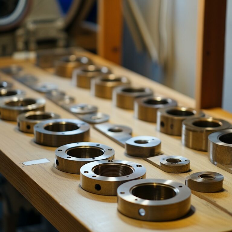 Grinding – Precise Lapping & Grinding Corp.